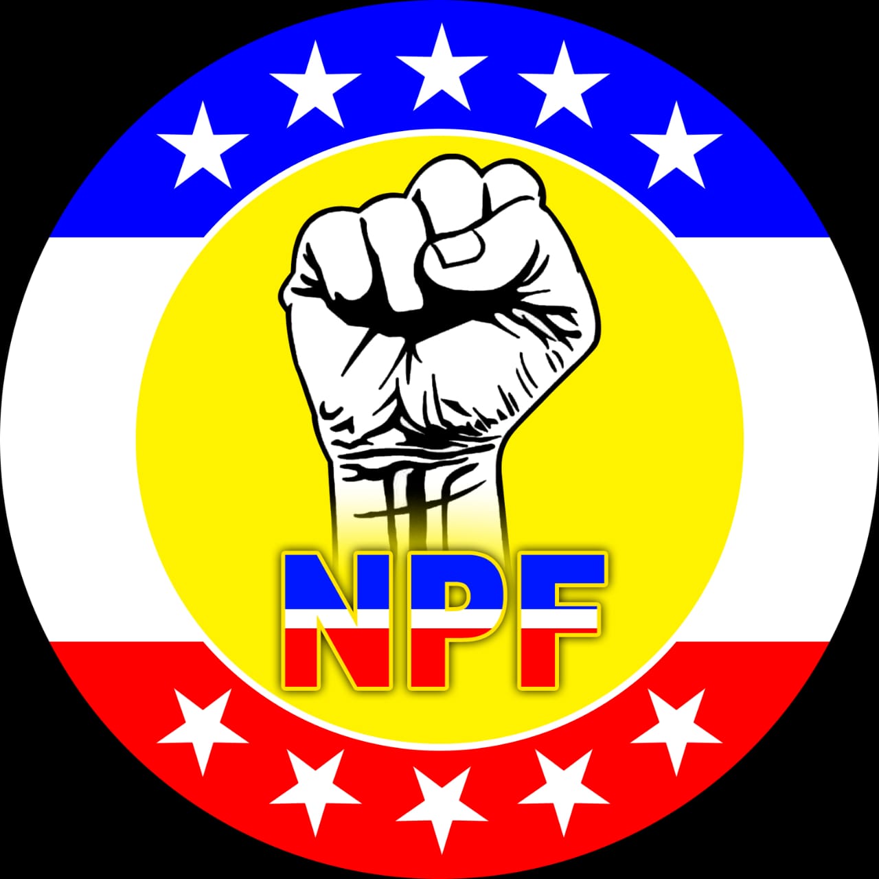 National People's Front.